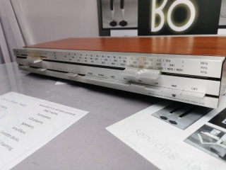 BEOMASTER 901 - Quality Dream Audio